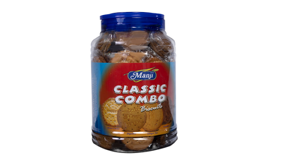 Classic Combo 1kg