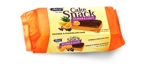 Cake