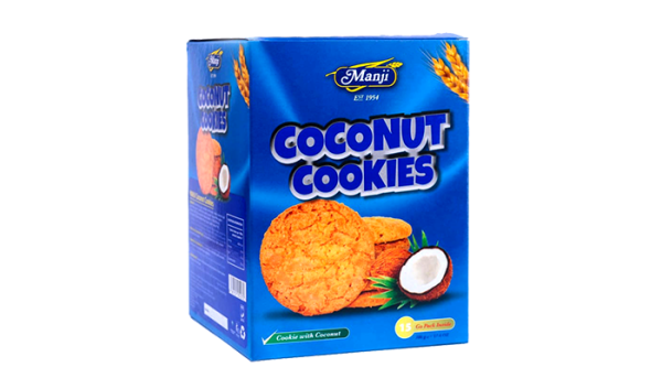 Cookies