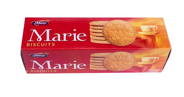 Traditional Biscuits